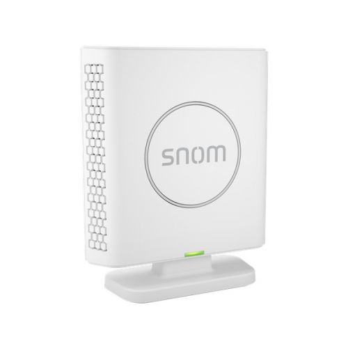 Snom M400 DECT-IP Basisstation