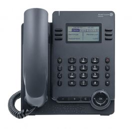 Alcatel-Lucent ALE 20h Hybrid-IP-Tischtelefon