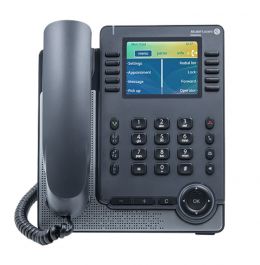 ALE-30h Hybrid Digital Essential IP Tischtelefon