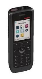 ASCOM i63 Messenger WiFi Mobilteil | headON