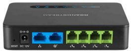 GRANDSTREAM ATA-HT814 | headON