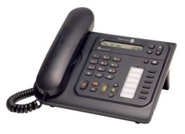 Alcatel-Lucent 4019 Set urban grey refurbished | headON