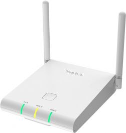 Yealink W90DM DECT IP Multi-Cell Basisstation