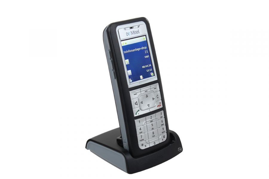 Mitel DECT Telefone | headON
