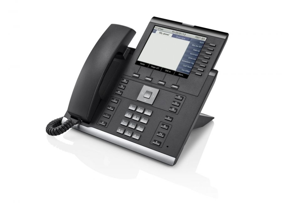 Unify IP Telefone - Unify