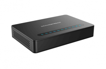 GRANDSTREAM ATA-HT818 | headON